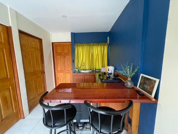 Apartamento Nuevo Amueblado La Paz #1 Quepos - Costa Rica