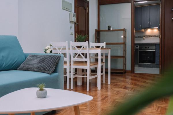 Céntrico Y Acogedor En Vigo By Cabana Rentals - Vigo