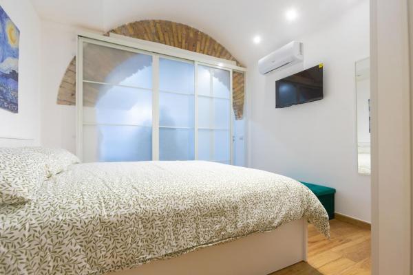 Troppo Forte Appartamento A Due Passi Dal Colosseo - Monti