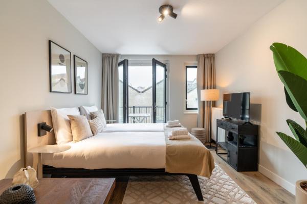 Utrechtcityapartments – Weerdsingel - Nieuwegein