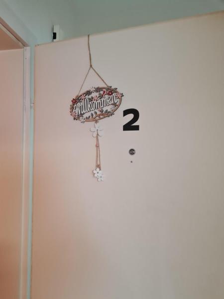 Zentrale, Liebevoll Eingerichtete Ferienwohnung - Monheim am Rhein