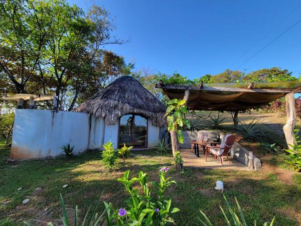 Lodge La Emberá I Osez L'insolite Tout Confort - Panama