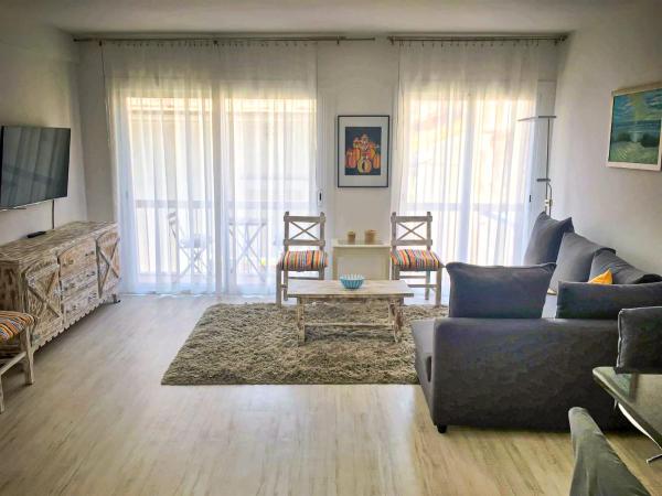 Apartamento Sweet Bonaire - Sitges