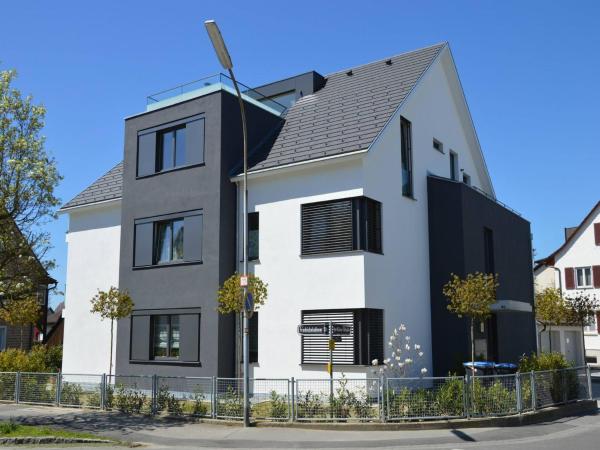 Kapps Haus - Langenargen