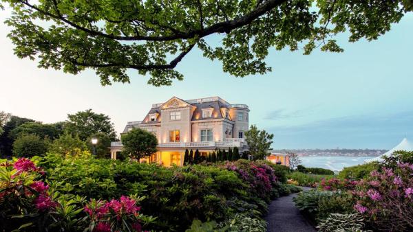 The Chanler At Cliff Walk - Newport, RI