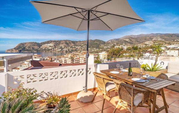Nice Home In Almuñecar - Costa Tropical