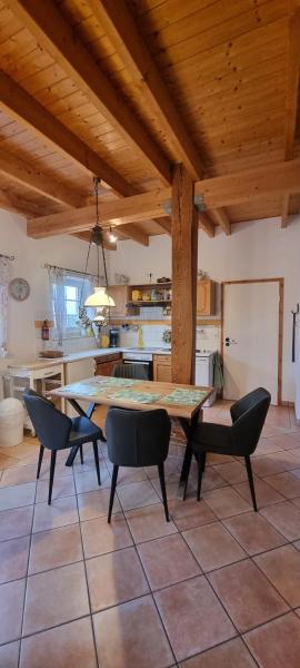 Gartenwohnung - Norden