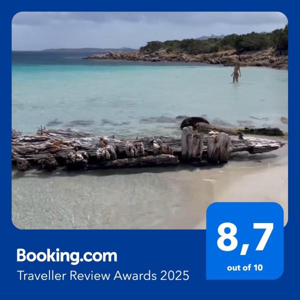 La Maddalena Ss Due Mari - La Maddalena