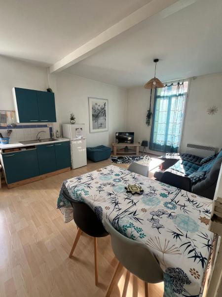 Les Platanes - Gaugain - Lamalou-les-Bains