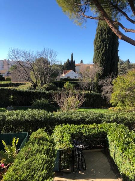 Sanary-sur-mer Superbe Appartement Au Calme - Sanary-sur-Mer