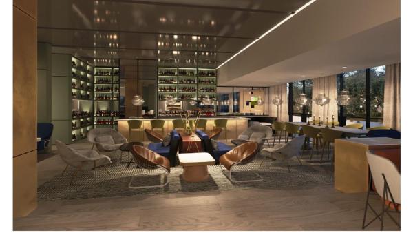 Hotel Indigo Lima Miraflores By Ihg - Lima