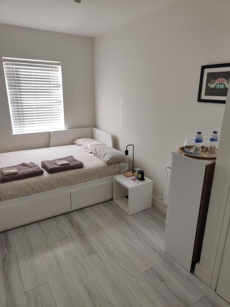 Cozy Room - Dublin
