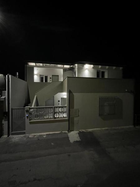 Luciano Home - Gonnesa