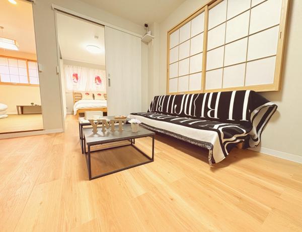 和の宿ホテルYamatoinn Akihabara#201 - Ginza