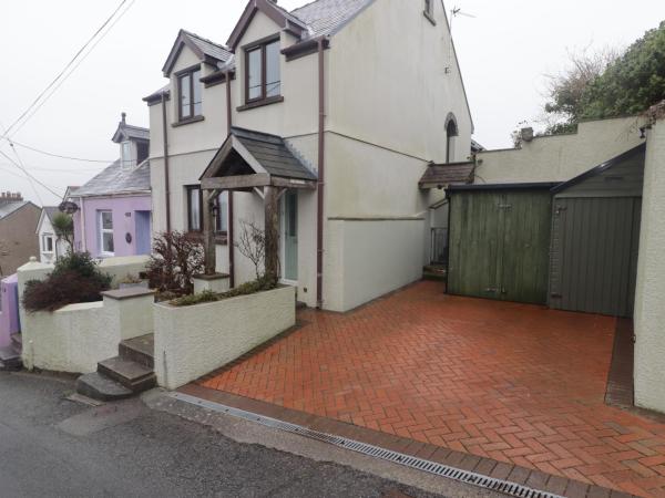 Cheriton - Pembrokeshire