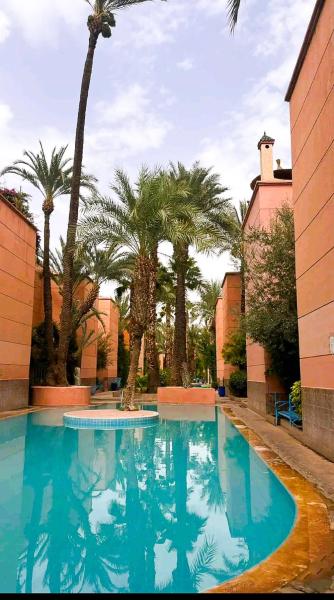 Riad Marhaba Marrakech - Marrakesh