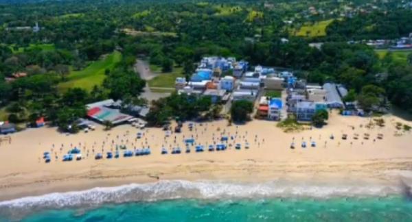 Elida Oceanfront Rentals - Dominican Republic