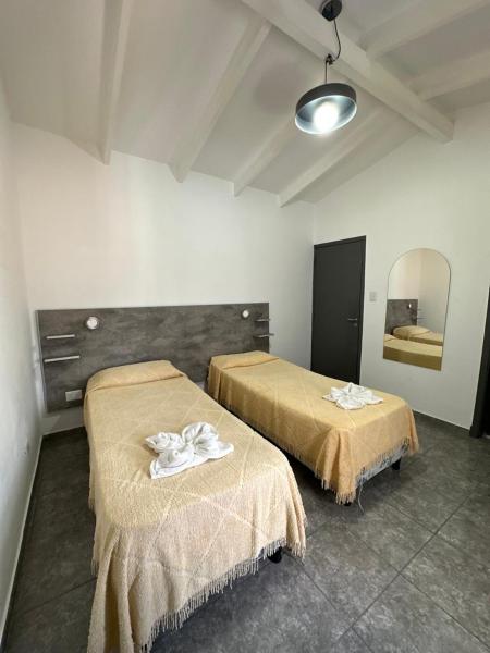 Complejo Bella Vista - Villa Carlos Paz