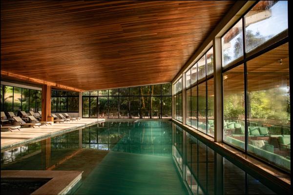 Clara Ibiúna Resort - Estado de São Paulo