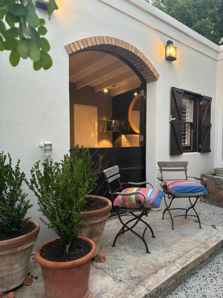 Constantia Calm, Constantia - Ciudad del Cabo