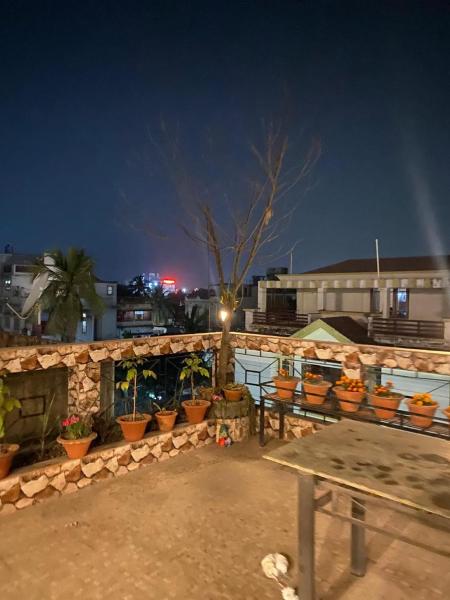 Fad A Fish Homestay - Guwahati