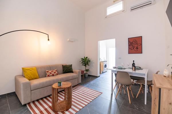 Solaris Apartments - Veglie