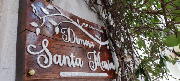 Dimora Santa Maria - Putignano