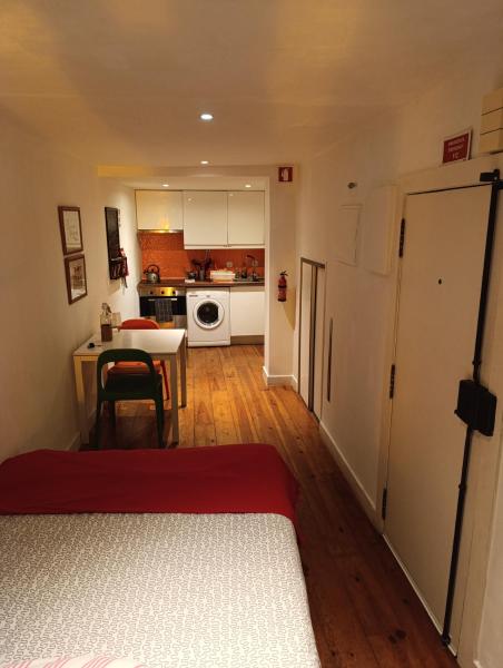 Little Alfama Town - Alfama