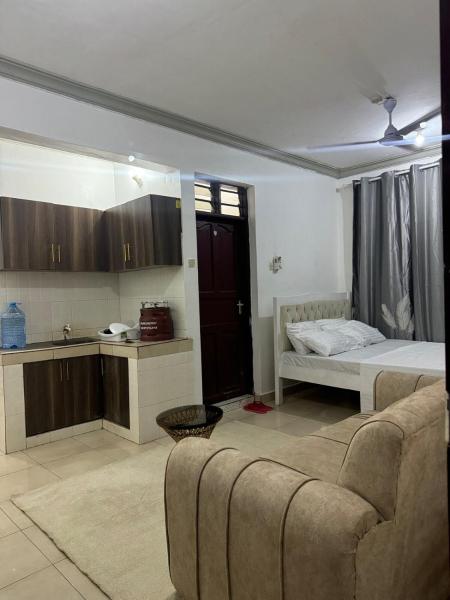Ajayapartment - Kenya