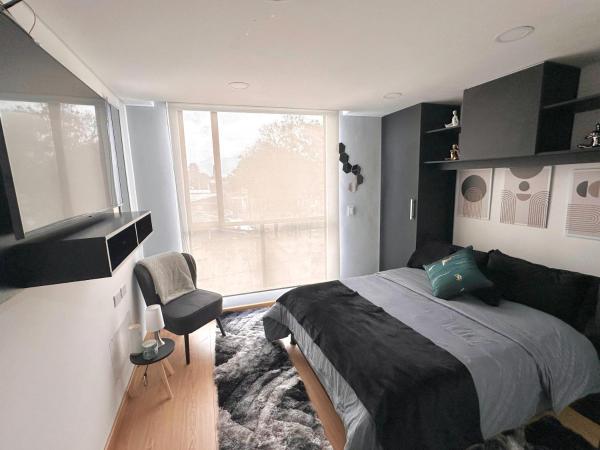 Luxe Studio Corferias - Mosquera