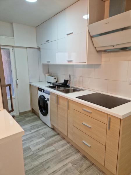 Zabalbide Apartamento, Parking Gratis - Basauri