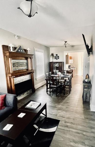 Werner Haus - Sandusky, OH