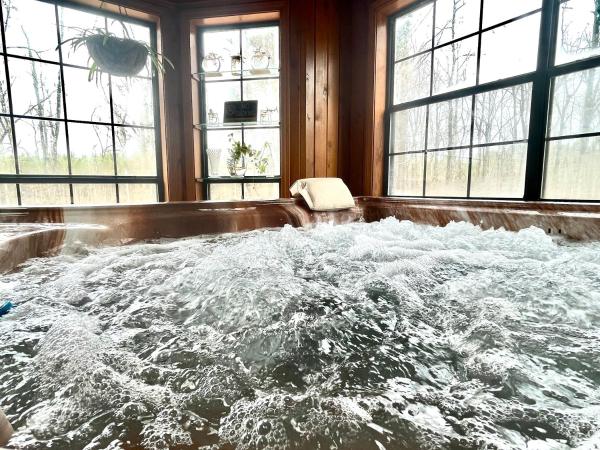 Huckleberry Hideaway - Louisiana