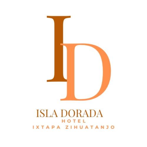 Hotel Departamental Isla Dorada - 伊斯塔帕