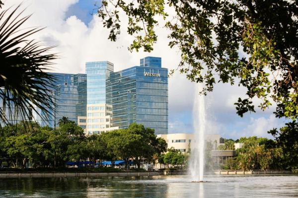 The Westin Fort Lauderdale - Coral Springs, FL