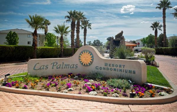 3br Las Palmas Resort Red Rock Views, Gym & Pools - St. George, USA