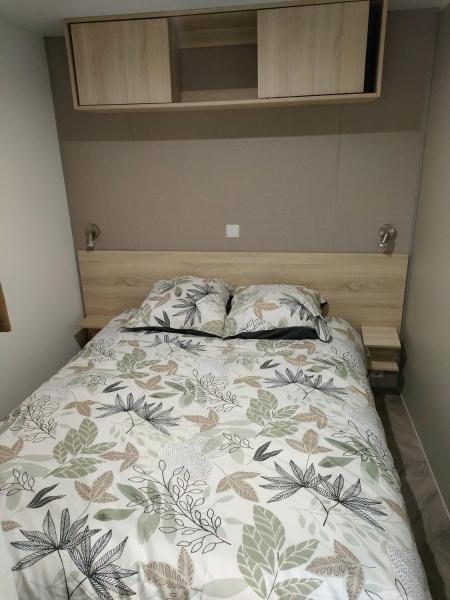 Mobil Home 8 Pers Dans Camping Siblu Les Rives De Condrieu - Condrieu