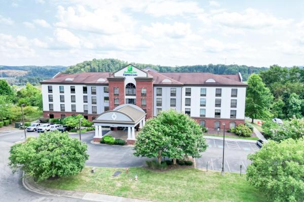Holiday Inn Express Hotel & Suites Kodak East-sevierville By Ihg - Jefferson City, TN