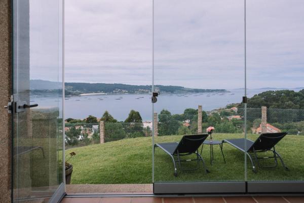 Lujosa Casa Con Vistas Increíbles By Cabana Rentals - Vigo