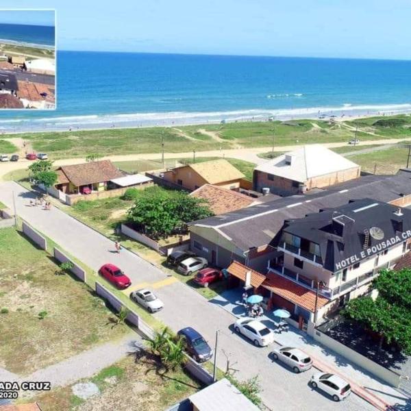 Hote Pousada Cruz - Joinville