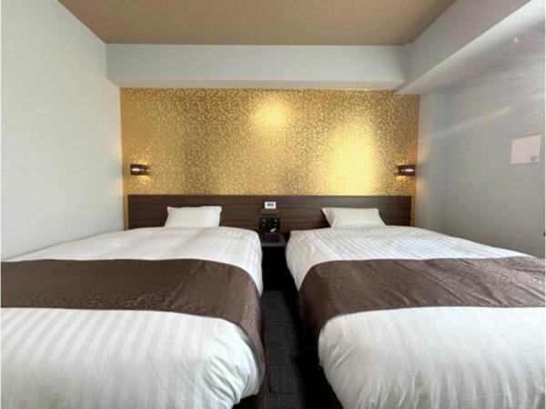 Hana Hotel Hanazono Inter - Vacation Stay 40291v - Honjo