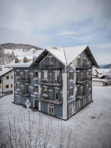 B&b La Villetta, Adults Only - San Candido