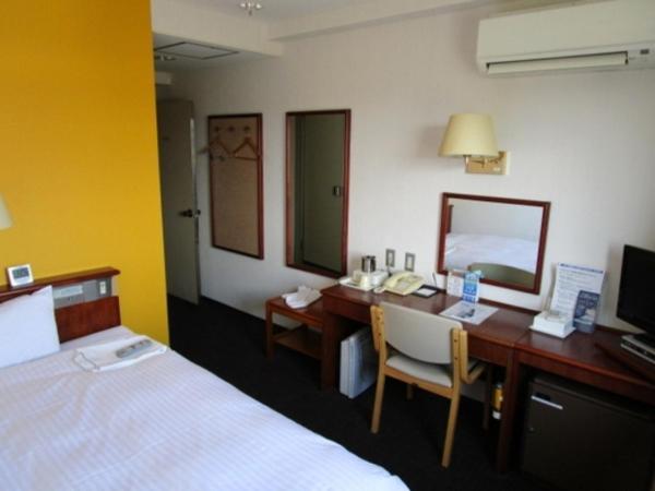 Smile Hotel Koriyama - Vacation Stay 48220v - 郡山市