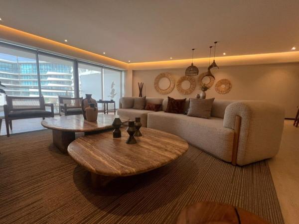 Luxury Villa In Narval Sur - Bucerías