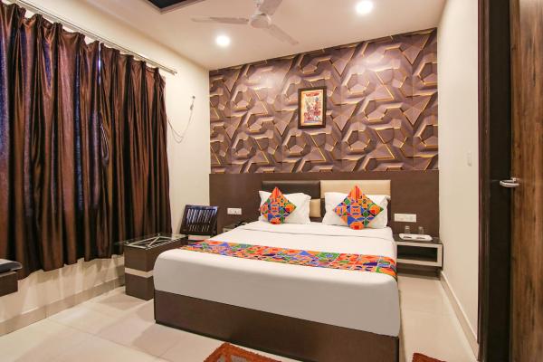 Hotel Rosewood Inn - Amritsar