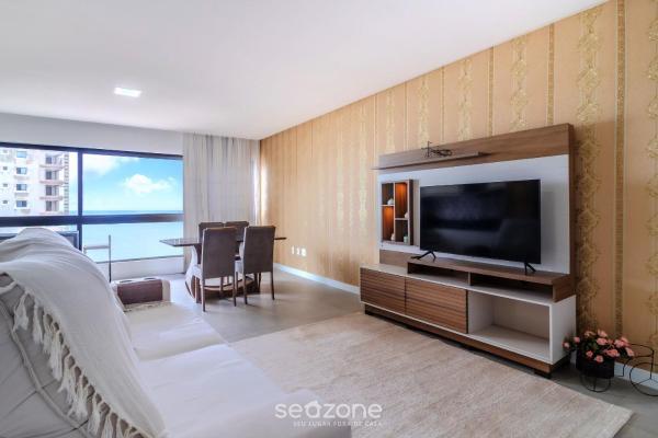 Desfrute Do Melhor De Perequê A 150m Do Mar! Cle - Porto Belo