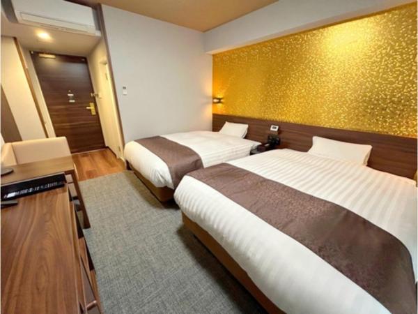 Hana Hotel Hanazono Inter - Vacation Stay 40299v - Honjo