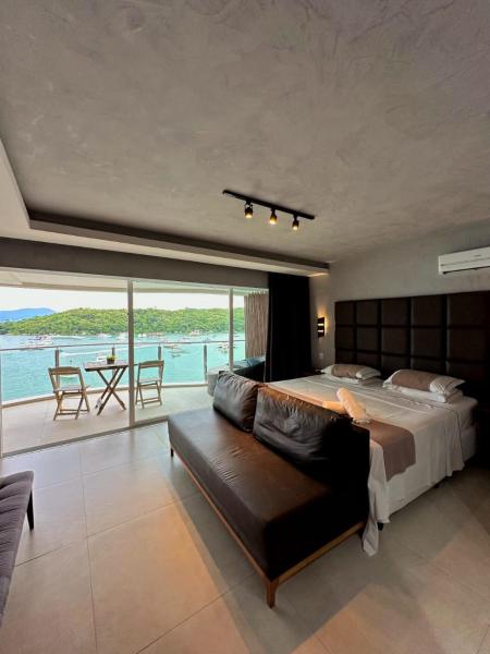 Porto Belo Boutique Hotel - Porto Belo