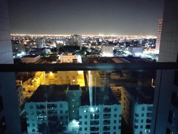 Furnished Room And Hall, City Towers - Sarja