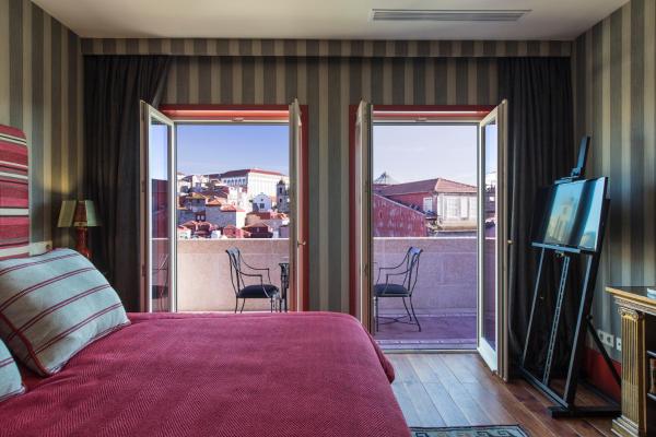 M Maison Particulière Porto - Porto
